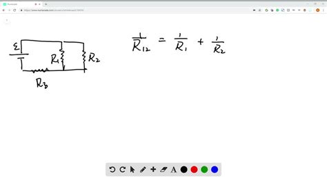 In The Circuit Shown In Figure 1 â‚¬ 29 0 Rz… Solvedlib