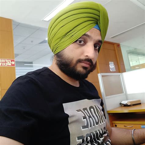 malkiyat singh automation specialist hcl technologies