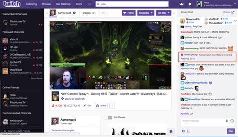 twitch blocks users from using the n word in chat ginx esports tv