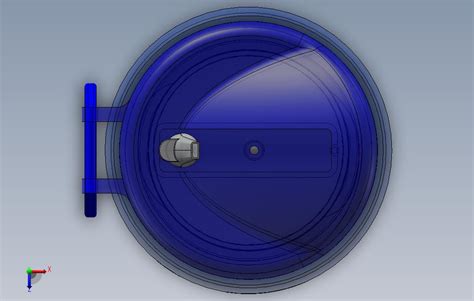 1杯子 Solidworks 2014 模型图纸免费下载 懒石网