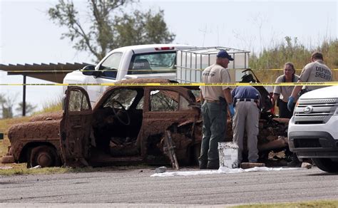 Bodies Found In Oklahoma Lake Tied To Decades Old Mysteries Cnn