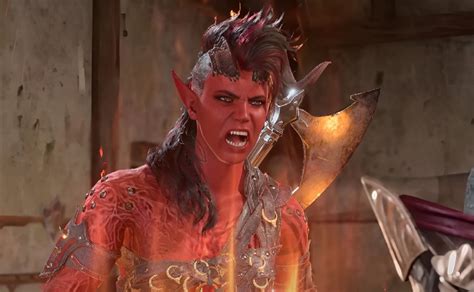 Full Baldurs Gate 3 Companions Romance Options List For Male And Female