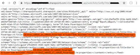 how to use a sharepoint yes no field in powerapps about365