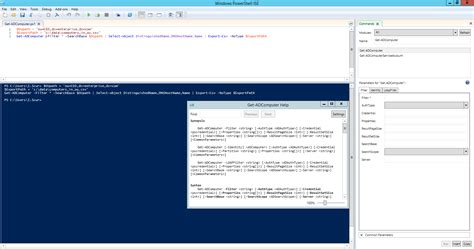 windows powershell scripting tutorial for beginners