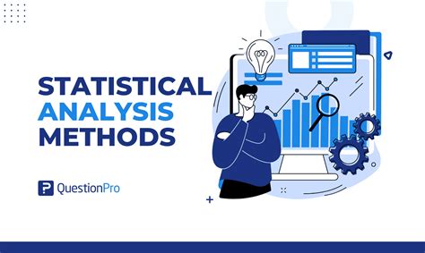 5 Statistical Analysis Methods For Research And Analysis Questionpro