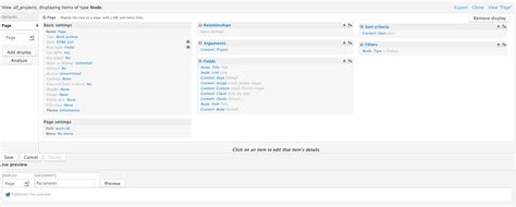 php drupal use ajax to update view s content stack overflow
