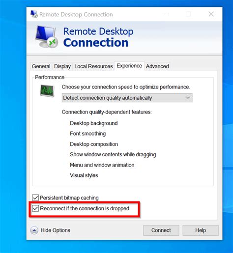Rdp An Internal Error Has Occurred Server 2016 Error [fixed] Itechguides