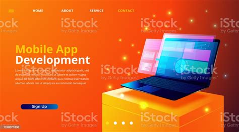 web development coding and programming responsive layout internet site