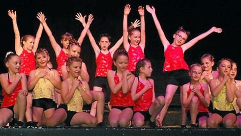 Le Gala De Danse A Rencontré Un Franc Succès Ladepeche Fr