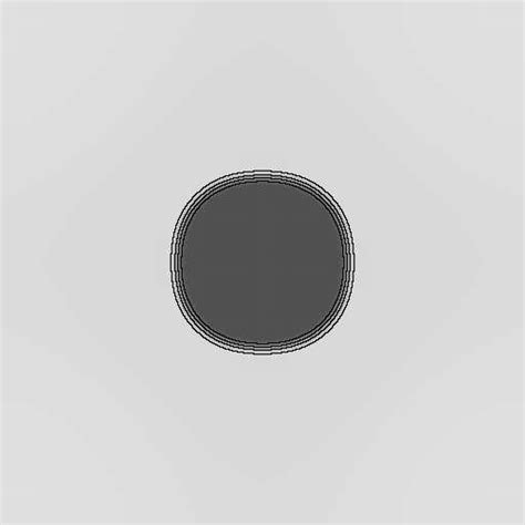 1 Anisotropic Diiusion Ltering Of A Gaussian Type Function 0 256