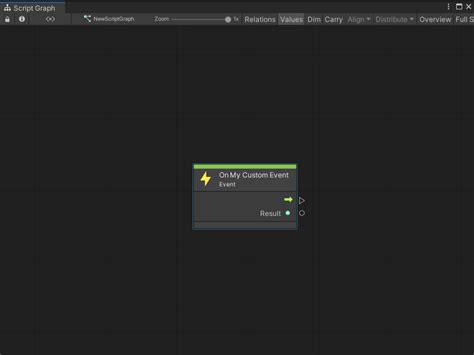create a custom scripting event node visual scripting 1 7 8