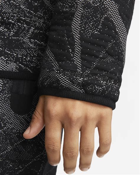 Nike Sportswear Therma Fit Adv Tech Pack Mens Engineered 1 2 Zip