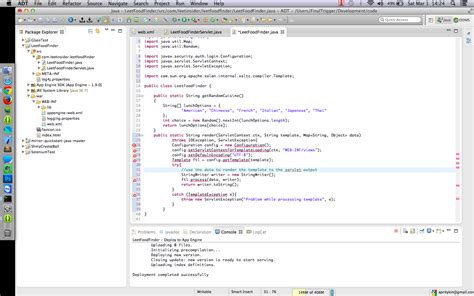 java cannot instantiate the type configuration mirror api stack