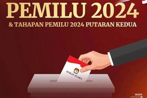Cara Daftar Pantarlih Pemilu 2024 Kpu Download Surat Pendaftaran Dan