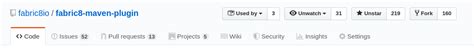 how to configure github used by feature for java