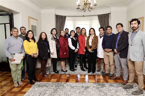 Sindicatos Entregaron Sus Propuestas De Contrato Colectivo Ante La