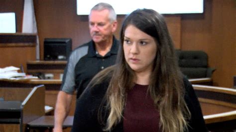 Closing Arguments Wednesday In Taylor Parker Capital Murder Sentencing