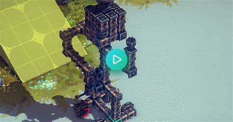 got bored asked a friend what i should build they suggested a penis