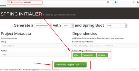 springboot连接使用postgresql数据库的方法 it技术 or下载站