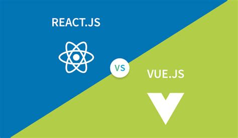 let s compare react js and vue js once again kitrum