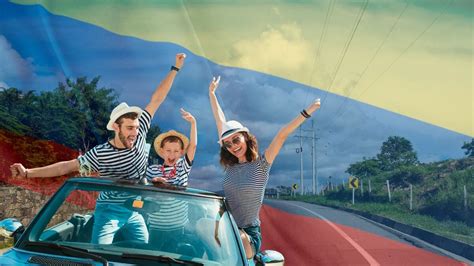 Recomendaciones Para Viajar Por Carretera Durante Fin De Año Infobae