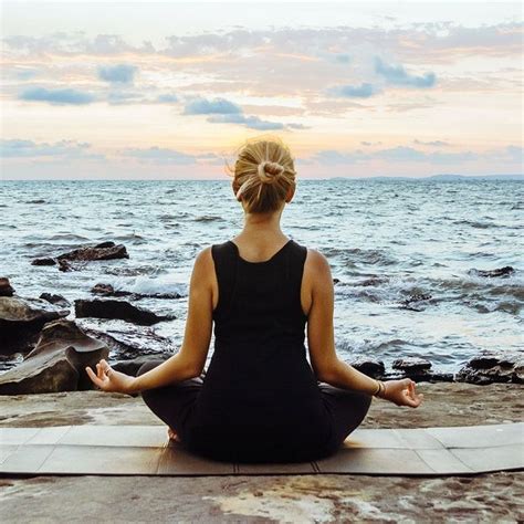 Quest Ce Que La Méditation Pleine Conscience Proformed