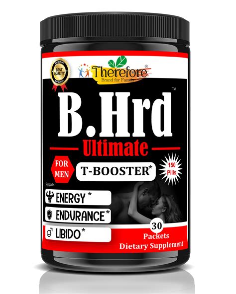 Testosterone Booster For Men Muscle Builder Enlargment Pills Natural