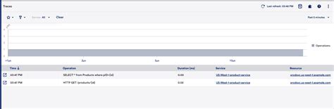 golang application instrumentation for distributed traces logicmonitor