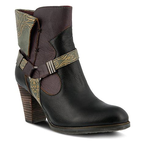l artiste by spring step women s rikeet boot be sure