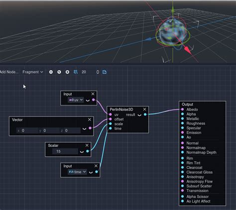 here comes godot 3 2 with quality as priority