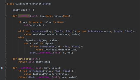 how to define custom exception classes in python by stephen fordham