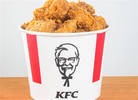 British Airways Serves Kfc Meals On Flight Bon Voyaged