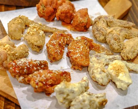 Got Wings Our Unlimited Chicken Wings In Different Facebook
