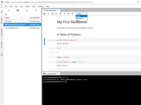 course environment — autogis 2018 documentation