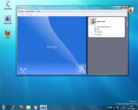 neue version von linux terminal server x2go bringt client für windows 7