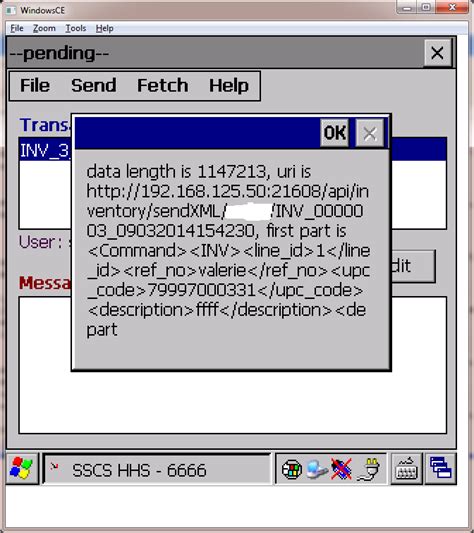 compact framework what is wrong with this webrequest