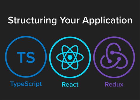how to structure your typescript react redux app by jake richards
