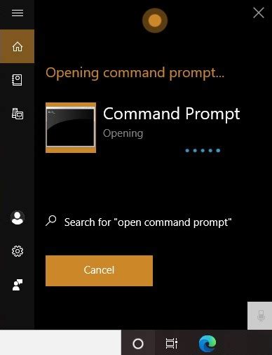 Find And Open Files Using Command Prompt In Windows 10 Hackers Choice