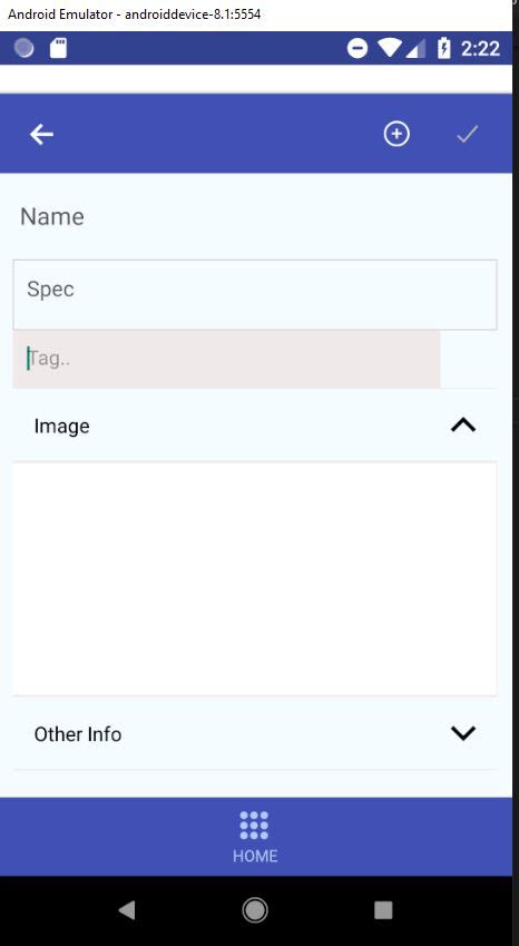 css react native positioning does not work and images positioned