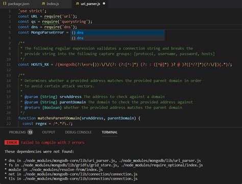 how to fix use mongoose with store vuex · issue 3276 · nuxt nuxt · github