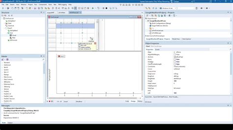 tms vcl ui pack displaying images using their url youtube