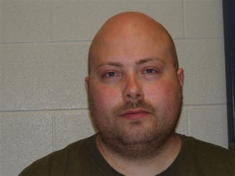 Matthew Ball Sex Offender In Bellevue Oh 44811 Oh2279442