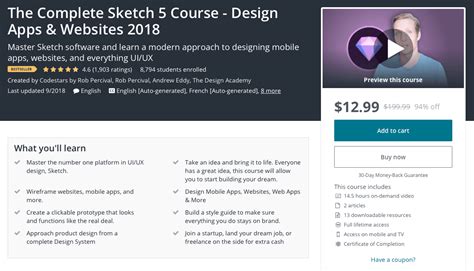 8 best sketch tutorials for 2019