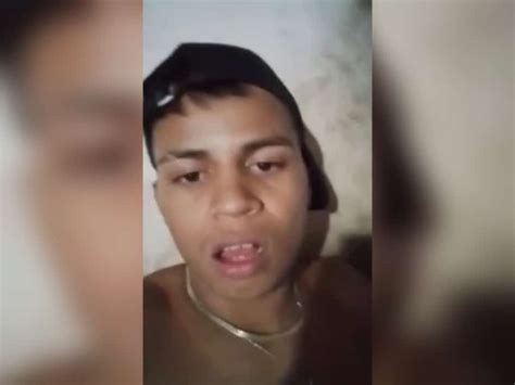 Suspeito De Matar Ex Líder Comunitário é Morto Em Troca De Tiros Com A