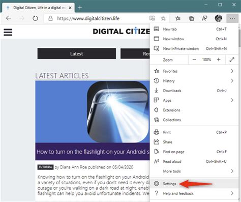 how to unblock and enable flash in microsoft edge from windows 10