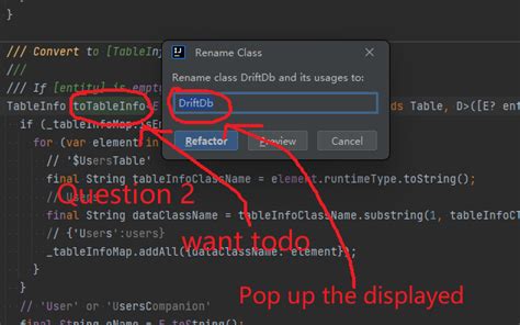intellij idea reformat code and rename exception stack overflow