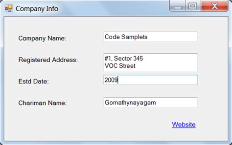 dot net tips and tricks c c sharp tips and tricks hyperlink control in