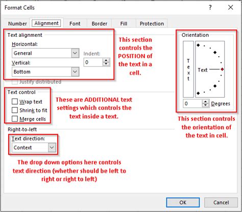 wrap text in excel using wrap text and format cells option zohal