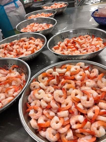 Frozen Cooked Pdto Ezp Vannamei Shrimp Best Quality Great Taste