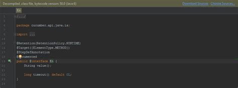 decompiled class file bytecode version 520 java 8 várias classes